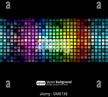 Modern color gradients background screen design for mobile app Stock ...