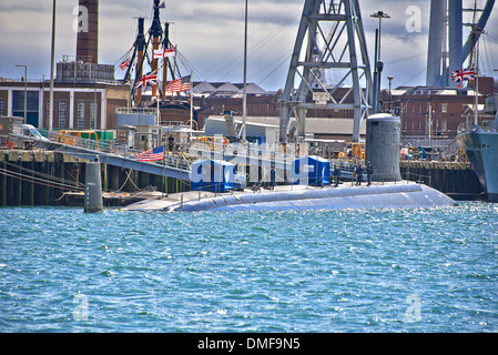 The Virginia-class submarine, also known as the SSN-774-class, is a ...