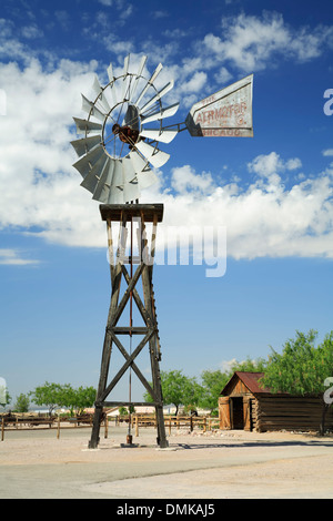 New Mexico, Las Cruces, New Mexico Farm & Ranch Heritage Museum ...