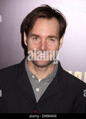 Actor WIll Forte attends the New York special screening of 'Nebraska ...