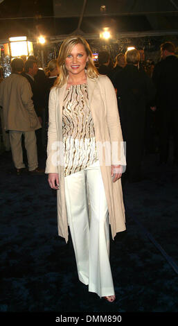 Dec. 17, 2002 - Los Angeles, CALIFORNIA, USA - LUKAS HAAS -..'GANGS OF ...