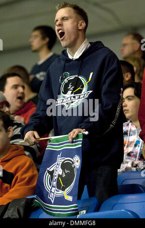Oct. 16, 2009 - Plymouth, Michigan, U.S - 16 OCT 2009: Plymouth Whaler ...