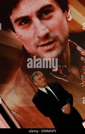 Robert de Nira at the Golden Camera Award 2008 in Berlin Stock Photo ...