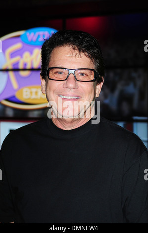 Anson Williams known as Warren “Potsie” Weber from TV show 'Happy Days ...