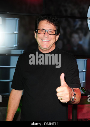 Anson Williams known as Warren “Potsie” Weber from TV show 'Happy Days ...