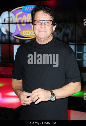 Anson Williams known as Warren “Potsie” Weber from TV show 'Happy Days ...