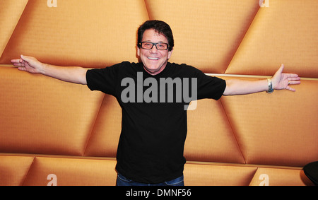 Anson Williams known as Warren “Potsie” Weber from TV show 'Happy Days ...