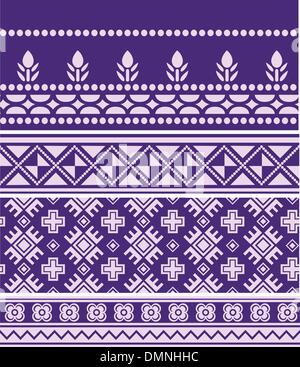 scroll vintage decoration monochrome pattern Stock Vector Image & Art ...