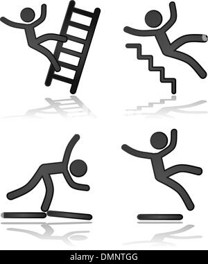 Icon for happen,be Stock Vector Image & Art - Alamy