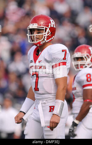 Oct. 31, 2009 - East Hartford, Connecticut, U.S - 31 October 2009 ...