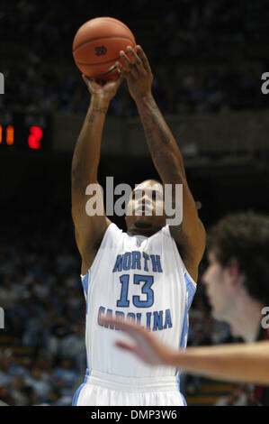 Nov. 06, 2009 - Chapel Hill, North Carolina, U.S - November 6, 2009 ...