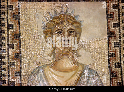 Calliope, the muse of eloquence and epic poetry in Greek mythology ...