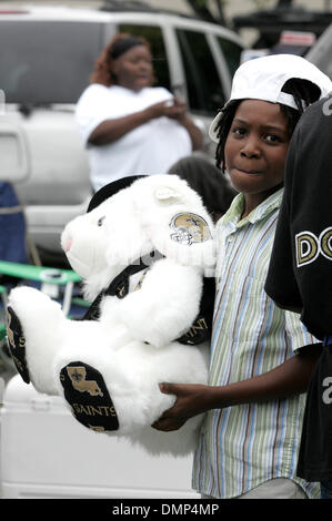 Nov. 12, 2009 - New Orleans, Louisiana, U.S - November 8, 2009: New ...