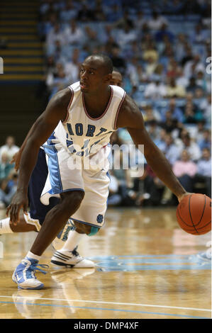 Nov. 12, 2009 - Chapel Hill, North Carolina, U.S - November 9, 2009 ...