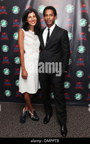 Toure 'Red Hook Summer' premiere at the DGA Theater New York City, USA ...
