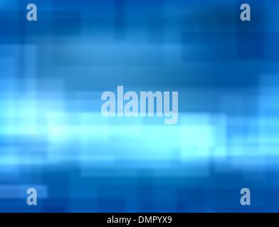 blue background blur rectangles Stock Vector Image & Art - Alamy