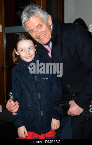 London, UK. Darcey Bussell & her daughter at the 'The Wind in the ...