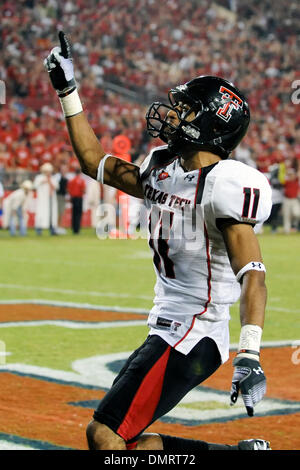 A battle between former SWC foes the Texas Tech Red Raiders travel to ...