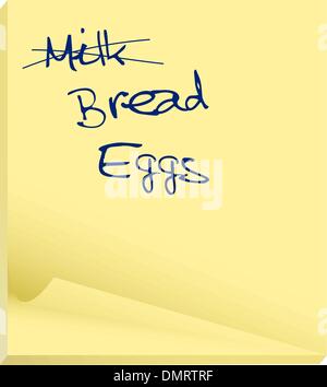 Stick paper notes. Post note sticky tape, colorful post notes, memo ...