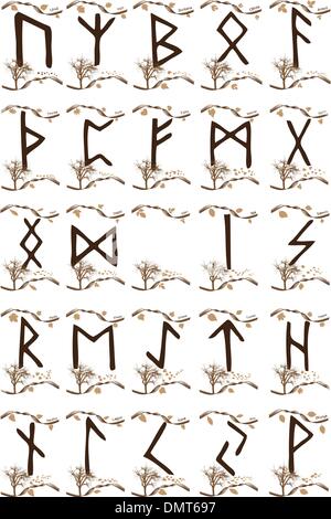 Fortune telling, divination set vector illustration. Cartoon isolated ...