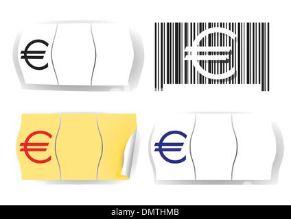 money price tag Stock Vector Image & Art - Alamy