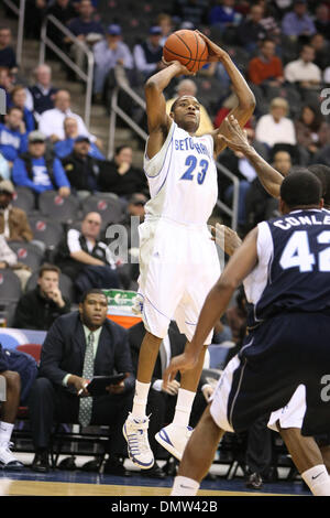 Nov. 13, 2009 - Newark, New Jersey, U.S - 13 November 2009: St. Peters ...