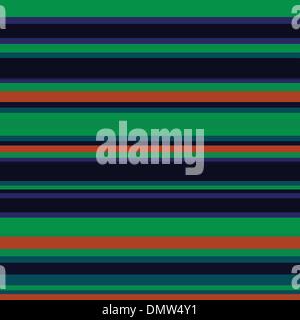 Green horizontal stripes gradient design art for backgrounds. Blurred ...