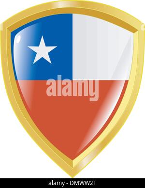 coat of arms of Chile Stock Vector Image & Art - Alamy