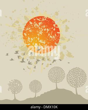 cartoon pigeon bird icon over white background colorful design vector ...