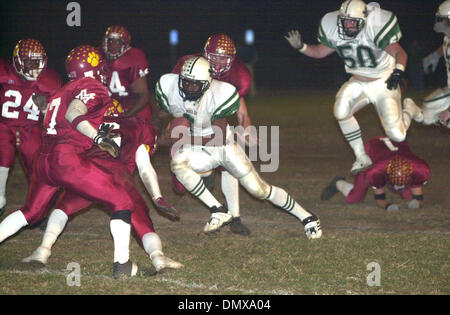 Jan 12, 2006; San Diego, CA, USA; Helix High's boys relay team pictured ...