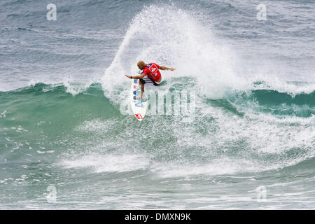 Snapper rocks in Coolangatta on the Gold Coast Stock Photo - Alamy