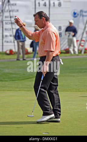 Apr 29, 2006; San Diego, CA, USA; Actor JOHN ASHTON (best known for his ...