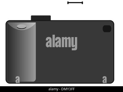 Vector still camera Stock Vector Image & Art - Alamy