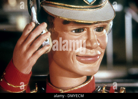 STINGRAY Troy Tempest Stock Photo - Alamy