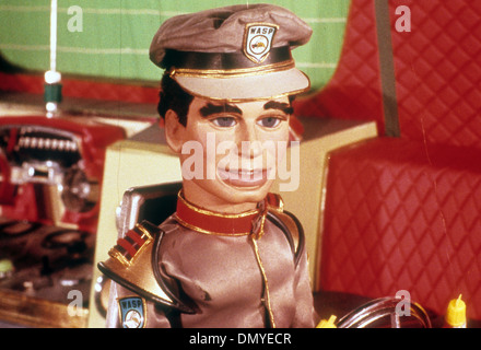 STINGRAY Troy Tempest Stock Photo - Alamy