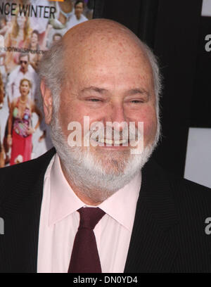 Rob Reiner at the premiere of "The Wolf of Wall Street"(Photo By ...