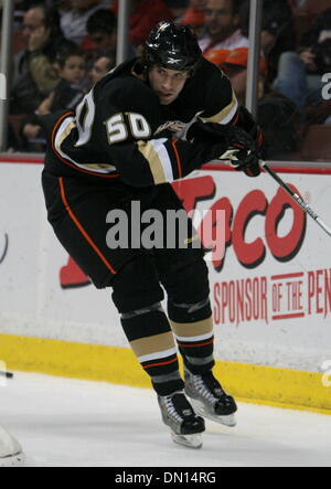 Anaheim Ducks right wing Troy Terry (19) celebrates his goal with ...