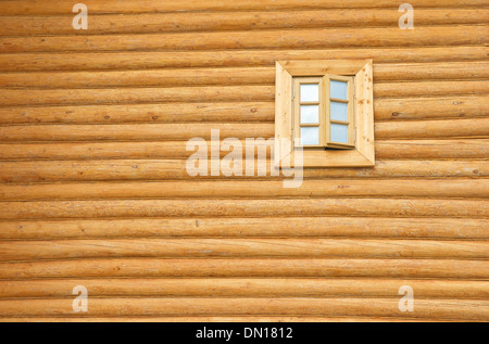 wooden timbered wall background Stock Photo - Alamy