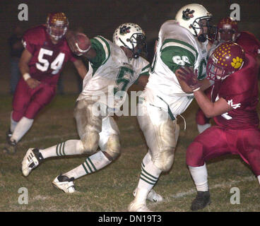 Jan 12, 2006; San Diego, CA, USA; Helix High's boys relay team pictured ...