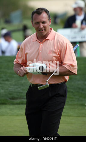 Apr 29, 2006; San Diego, CA, USA; JIM THORNTON (played seven seasons ...