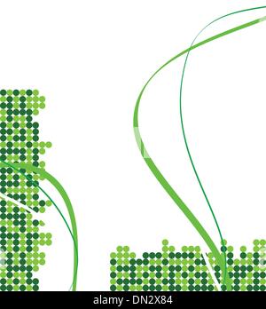 Green Energy neon sign vector. Eco Energy Design template neon sign ...