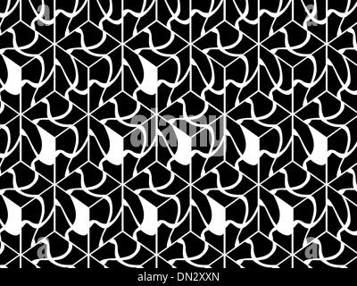 Sample watermark seamless pattern. Vector illustration Stock Vector ...