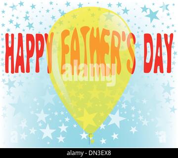 yellow balloon helium floating Stock Vector Image & Art - Alamy