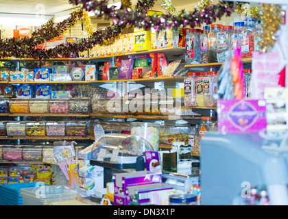 The Bath Sweet Shop - an old fashioned sweet shop in Bath Somerset UK ...