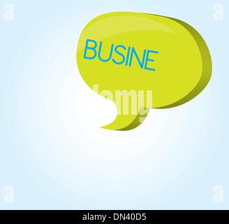Businessman icon green vector Stock Vector Image & Art - Alamy