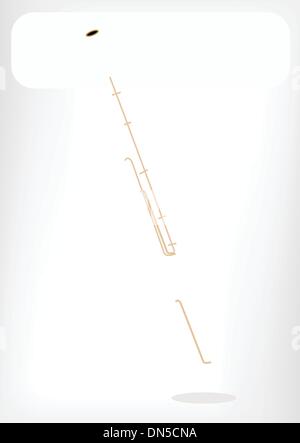 the classic bassoon Stock Vector Image & Art - Alamy