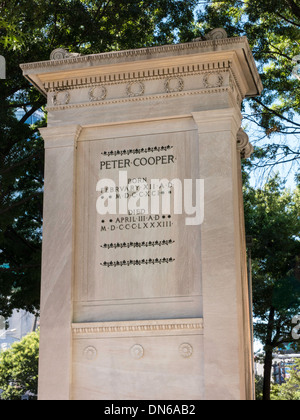 Peter Cooper Village, New York City NY USA Stock Photo - Alamy