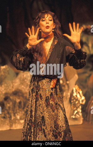 KATE BUSH English pop singer about 1978 Stock Photo - Alamy