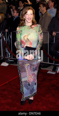 SUSAN ORLEAN ADAPTATION WORLD PREMIERE WESTWOOD LOS ANGELES USA 03 ...