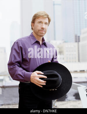 Aug. 20, 1999 - K17803CM.WALKER, TEXAS RANGER.TV-FILM STILL.SUPPLIED BY ...